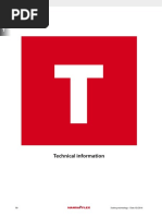 GRANOR AC-AR Expansion Joint | PDF | Screw | Pipe (Fluid Conveyance)