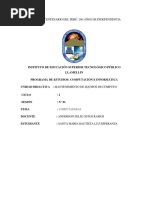 Letras Del CIF-NIF Códigos Provinciales | PDF