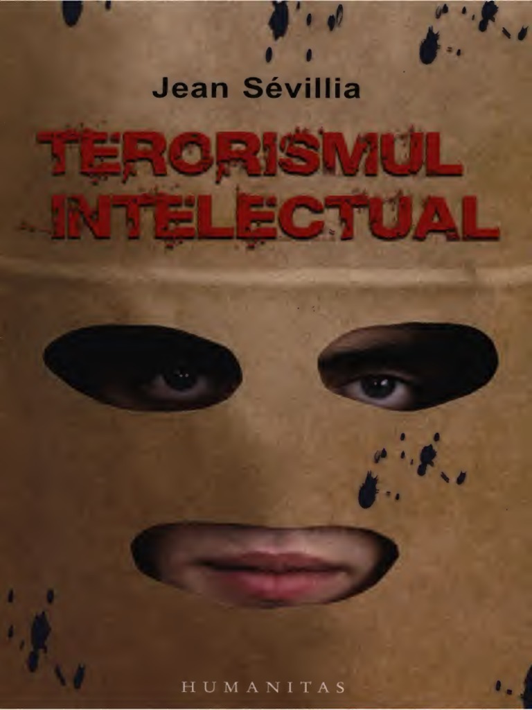 Jean Sevillia, Terorismul Intelectual | PDF