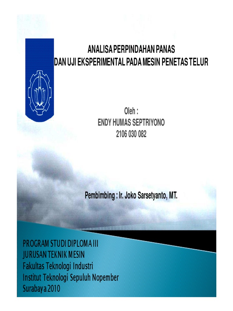 Its Nondegree 10349 Presentation Pdf