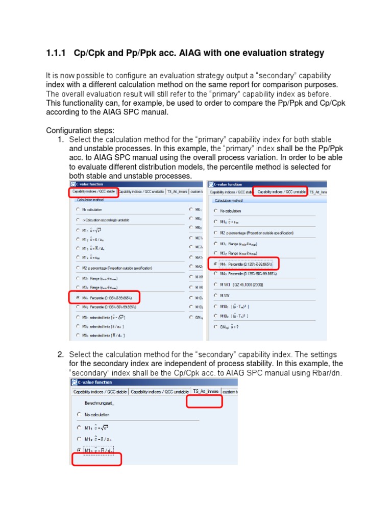 CP CPK PDF | PDF | Technology & Engineering