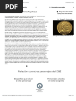 Codice Paris | PDF | Civilización maya | Tinta