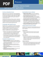 Workday Business Process Framework | PDF | Business Process | Audit