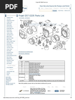 Eurofork Telescopic Forks Overview | PDF | Pallet | Warehouse