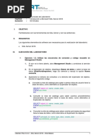 SP Helptext Ver Contenido Fuente STOREPROCEDURE | PDF