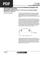 ES27-59 Basler - en | PDF | Relay | Alternating Current