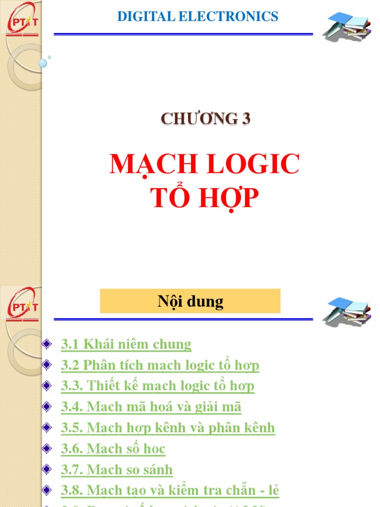 C3-Mach Logic To Hop | PDF
