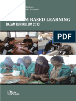 Sintak Problem Based Learning Arends | PDF