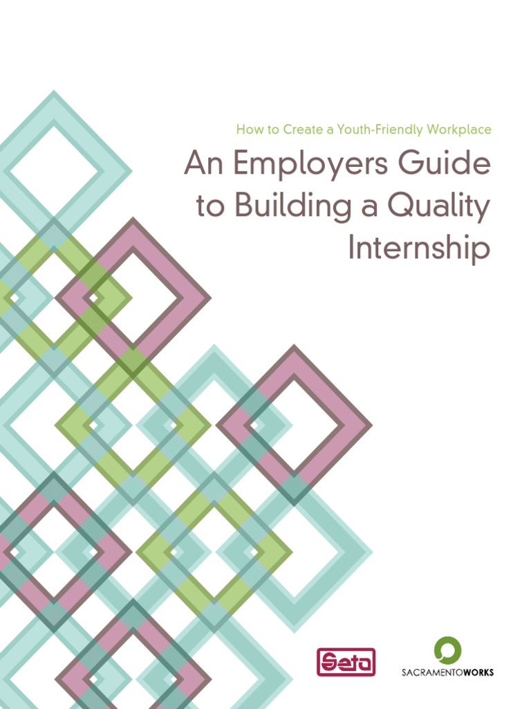 Internship-Book Interactive 1 | PDF | Mentorship | Job Hunting