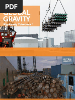 API RP 8B Drilling Equipment CAT IV Inspections | PDF | Manufactured ...