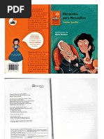 Intermitente Rafaela | PDF