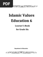 Arabic Lesson Plans for Grades 7-8 | PDF | Languages Of Israel | Arabic