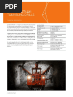 Dl421 Specification Sheet English | PDF