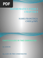 Form 3 Mathematics Chapter 1 (Indices) KSSM | PDF | Mathematics