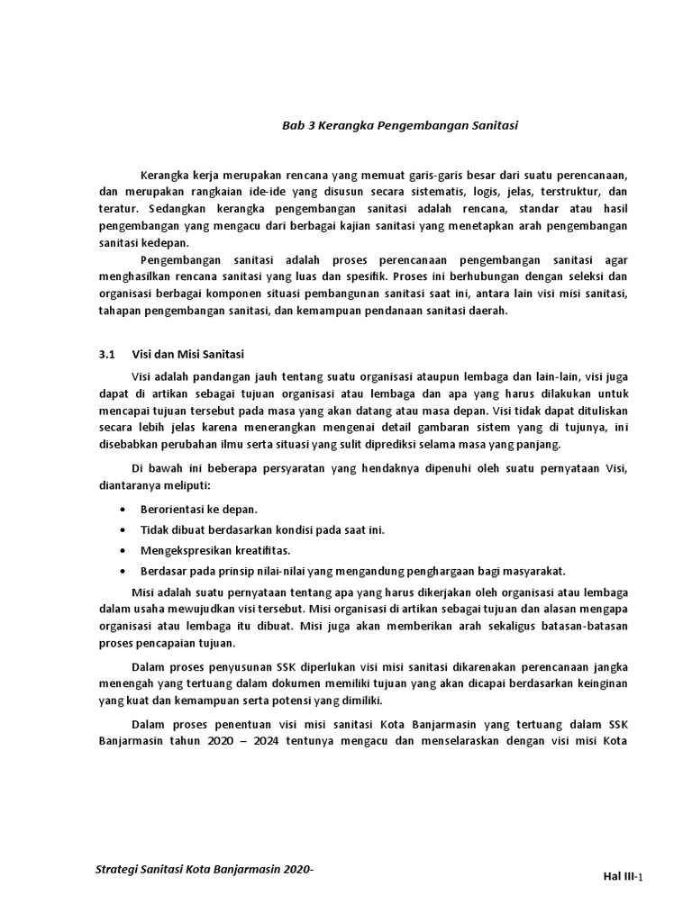 Tugas Ayuk Mil | PDF