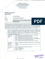 Dole Alien Employment Permit Checklist | PDF | Identity Document ...