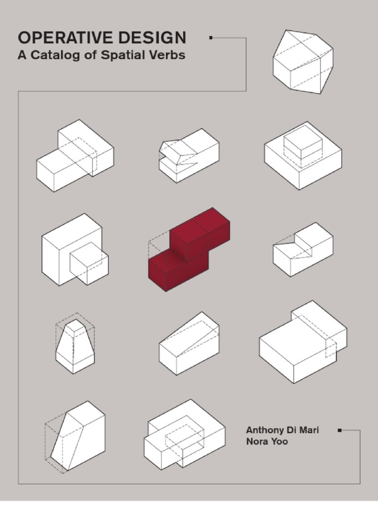 Operative Design | PDF