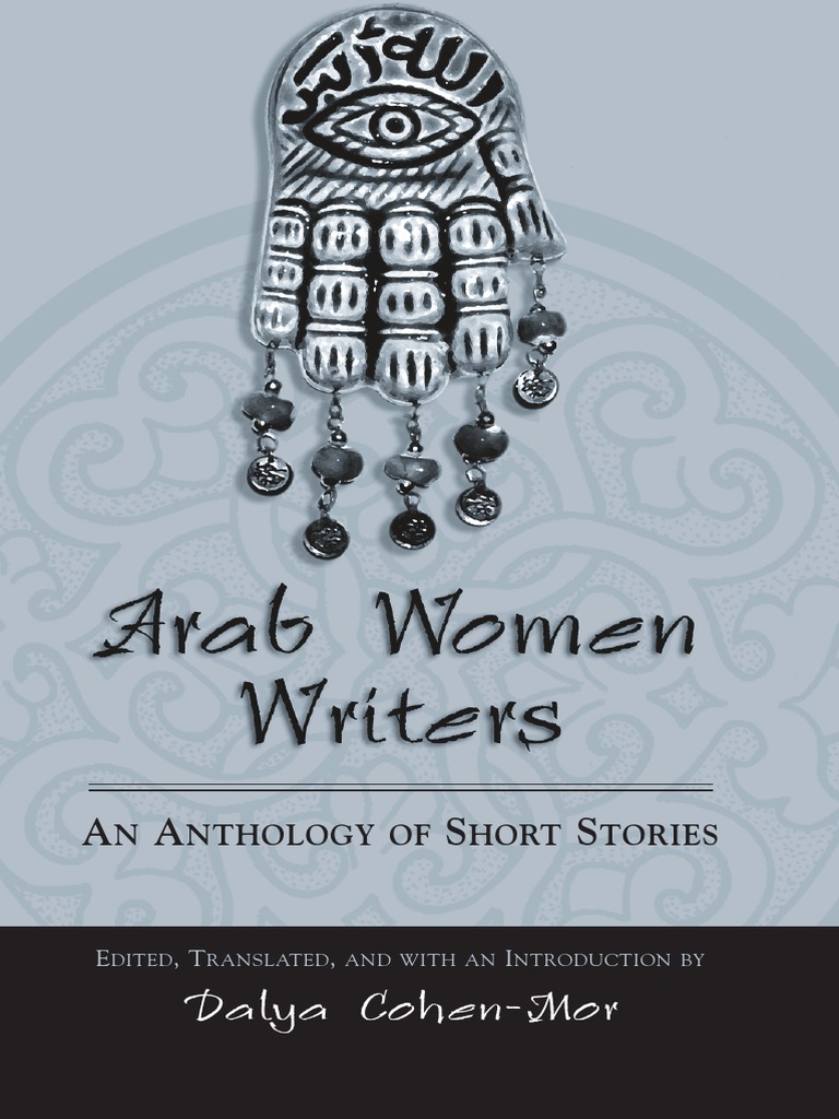 Arab Women Writers - An Anthology of Short Stories (PDFDrive) | PDF ...