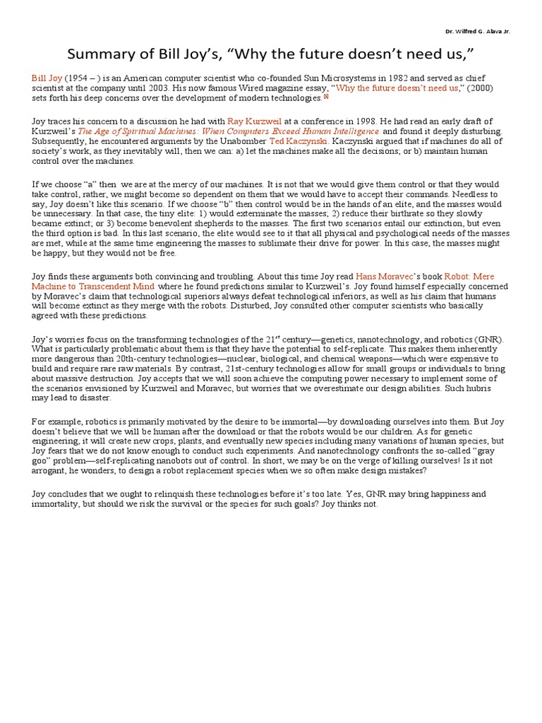 STS 7 | PDF | Artificial Intelligence | Intelligence (AI) & Semantics