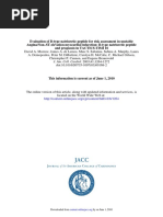 Meatotomy/meatoplasty: Procedure-Specific Information | PDF | Urology ...