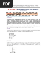 Series de Puntadas Segun Iso 4915 | PDF | Artesanías | Softlines (venta ...