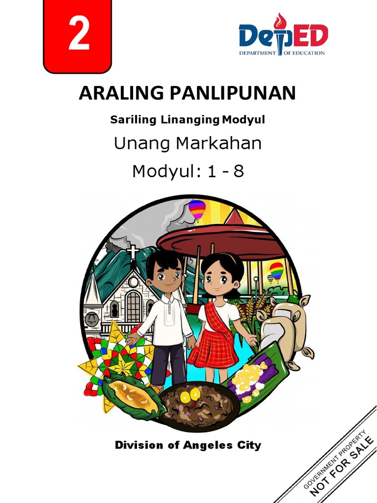 Ap2-q1-Las Evaluated Final w1-8 (43 Pages) | PDF