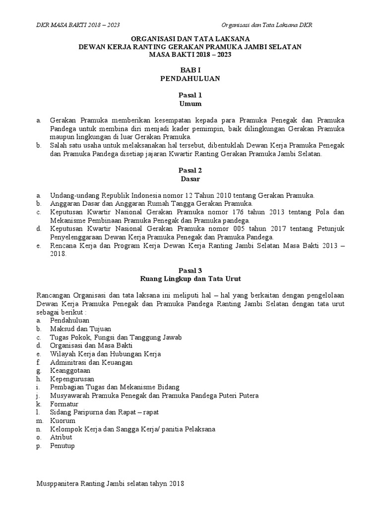 Ortala | PDF | Karier & Perkembangan | Bisnis