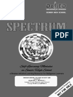 UCSP Quarter 2-Module 2 | PDF