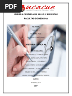 Ejemplo RX Torax Normal | PDF