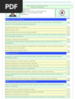 Modelo Boletin Literal B de 2do Grado | PDF | Lingüística