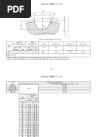 Tolerances To ISO 9445 For Cold Rolled Narrow and Wide Strip | PDF ...