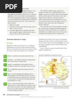 BOLTSS Map Skills Overview | PDF | Map | Geographic Data And Information