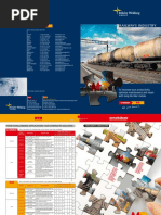 Hi Ranger HR Series Specifications | PDF | Motor Vehicle | Vehicle ...