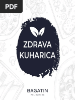 Ključ Zdravlja - Recepti Ane Petrović - 1611388405 | PDF