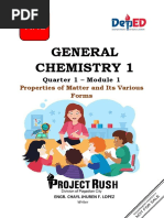 Guess Who? The Periodic Table! | PDF | Fluorine | Chemical Elements