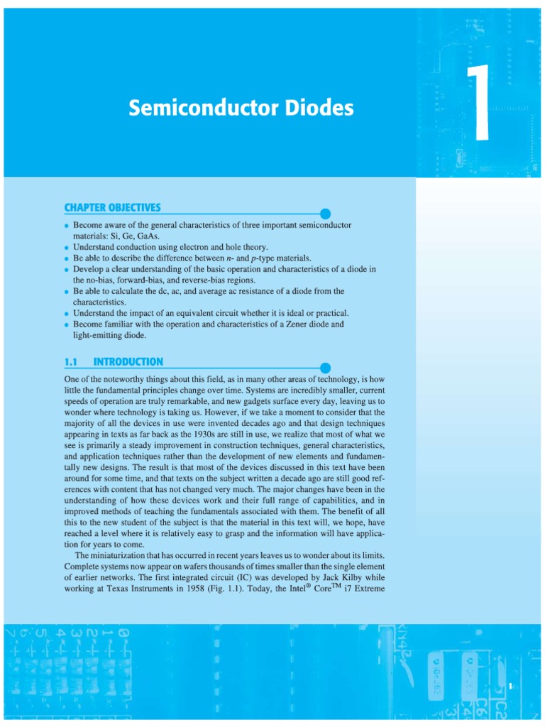 1 Ece212 Reading Material | PDF