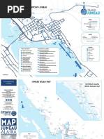 Plan DPWH PDF | PDF | Traffic | Road
