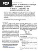 Construction Document Sheet Numbers - NCS Standard | PDF | Architect ...