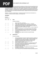 New Build Snagging Checklist Guide | PDF | Door | Window