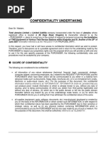 Export Bill Processing Request Letter | PDF | Invoice | Government