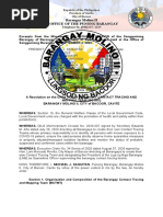 July 2022 Skeletal Workforce Schedule | PDF