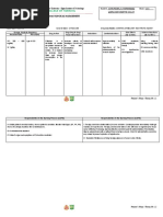 DRUG-STUDY-ABOUT-CITICOLINE | PDF | Dose (Biochemistry) | Chemistry