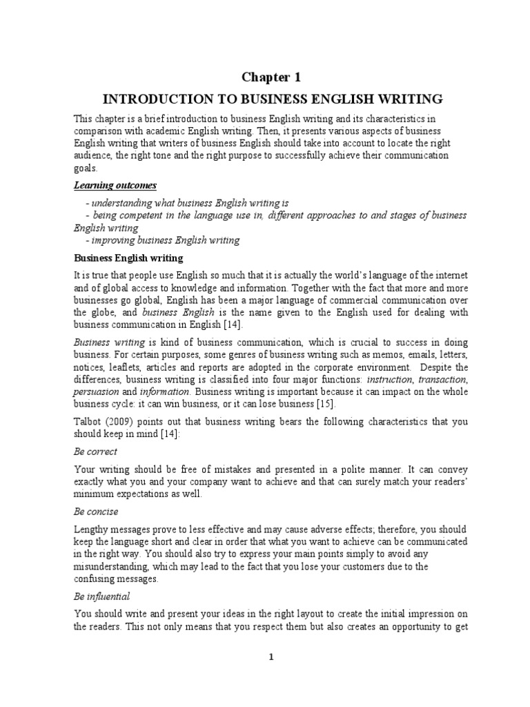 Writing Book | PDF | Communication | Human Communication