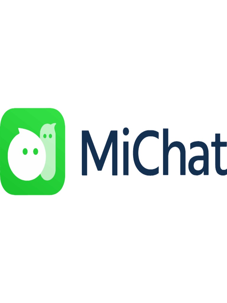Michat Logo | PDF
