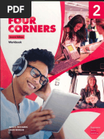 Four Corners 1. Student's Book | PDF