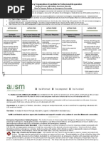 AFLS School Skills Protocol P 26 Social Skills | PDF | Learning ...