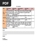 Rubric For Haiku Writing | PDF | Haiku | Poetry