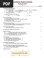 Algorithm - Flowchart - Examples | PDF | Area | Algorithms