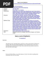 Harry Potter: Page To Screen | PDF | Harry Potter | Contemporary ...