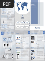 Syncade: Smart Operations Management | PDF | Enterprise Resource ...
